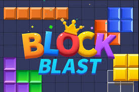 Block Blast - Free Online Block Puzzle Game