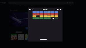 Block Breaker - Brick Breaker Play Free Online Arcade